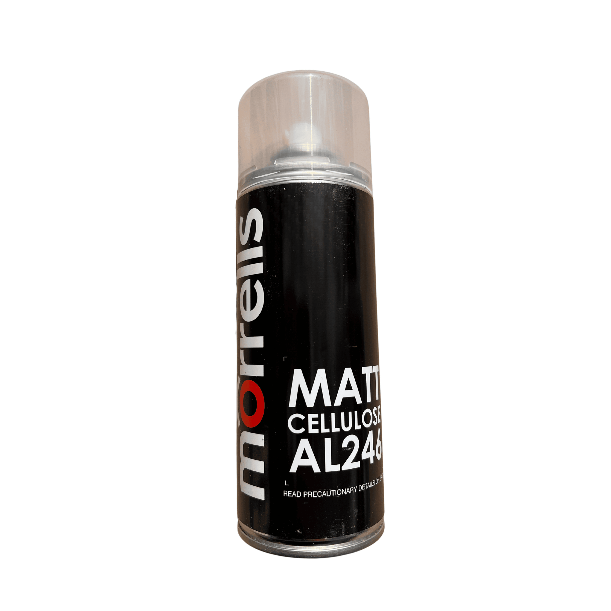 Matt Lacquer – Low Sheen Finish for Stair Parts