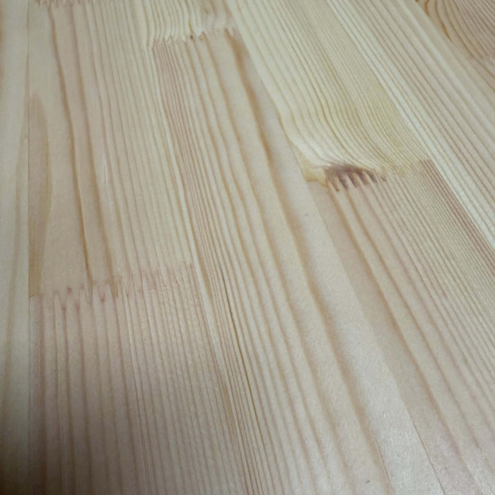 Pine Stair Treads – Softwood Staircase Step Board